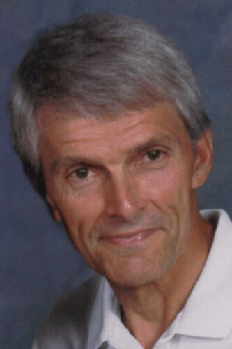 James Meissner 1940-2022 | News, Sports, Jobs - The Vindicator